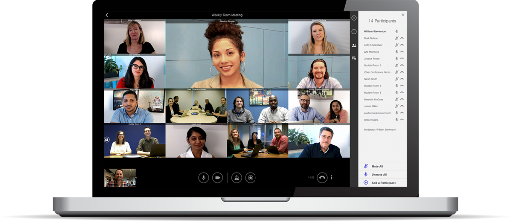 Lifesize: The Future of Video Conferencing | Chorus Call