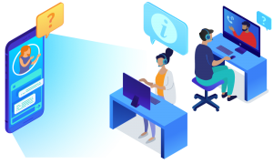 Get Chorus Call Audio, Video & Event Conferencing Services