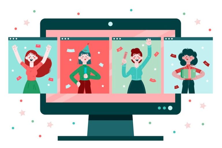 Top Virtual Event Ideas to Keep Your Audience Hooked