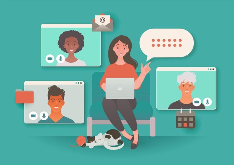 Top Virtual Event Ideas to Keep Your Audience Hooked