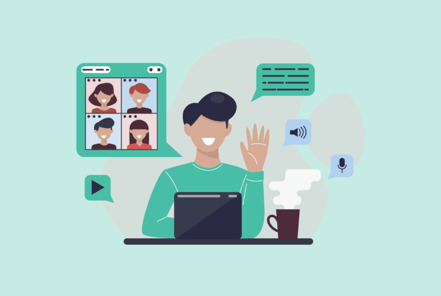 What is Video Conferencing and How It Works? - Ultimate Guide