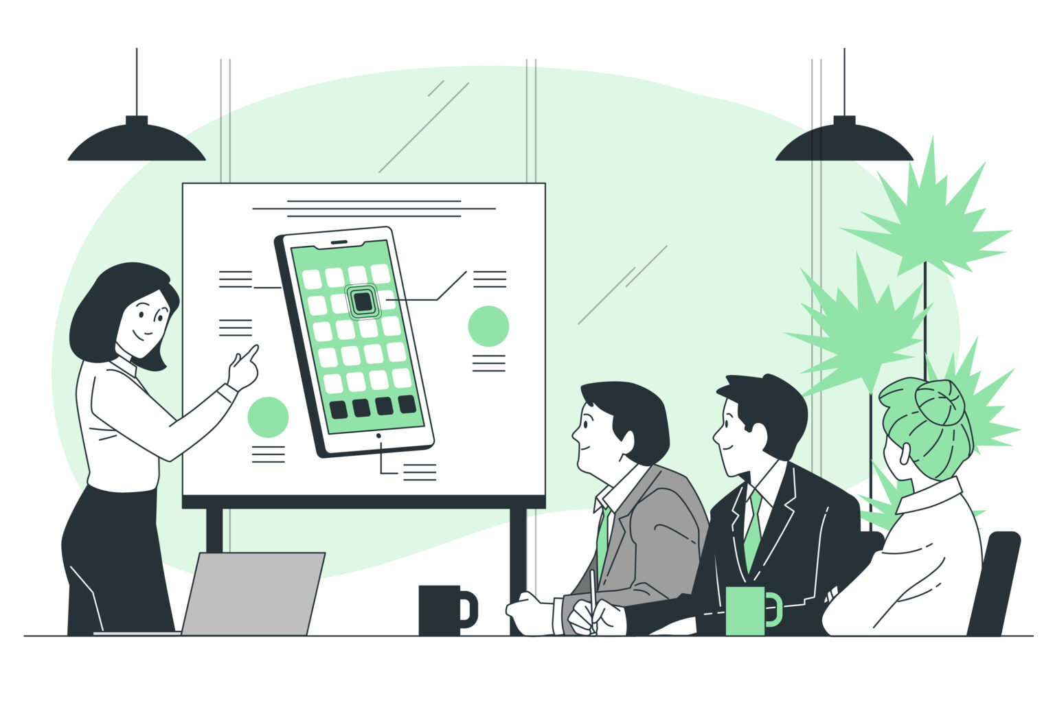 12 Interactive Presentation Ideas to Captivate Event Audiences