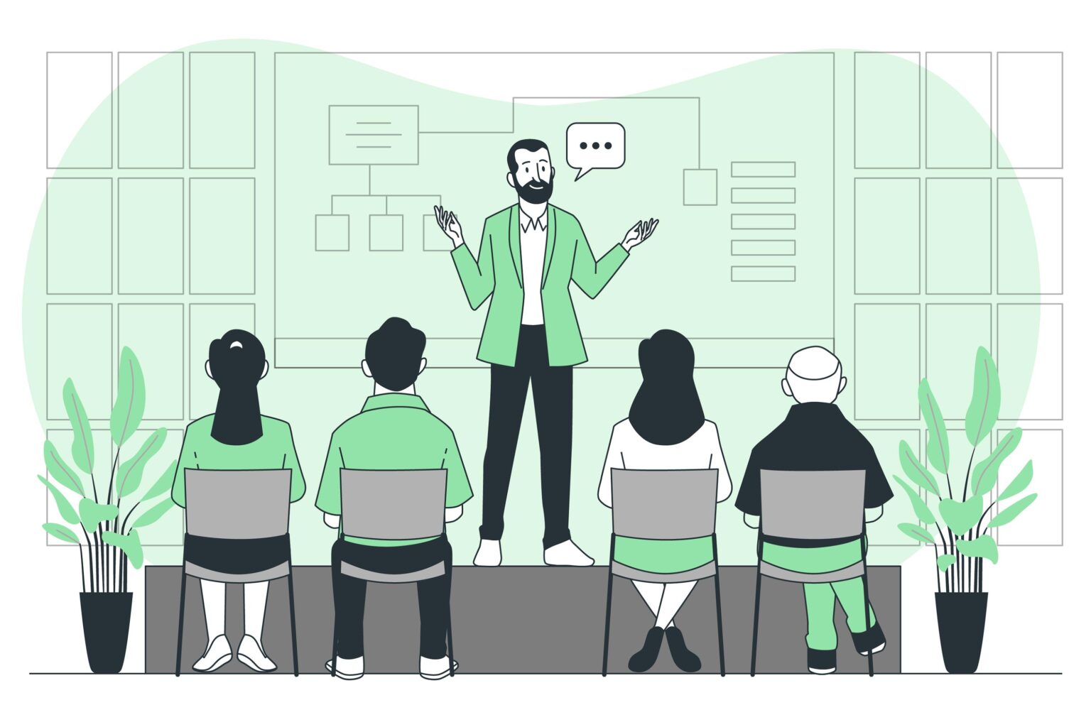 12 Interactive Presentation Ideas to Captivate Event Audiences