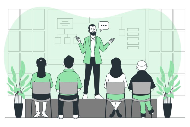 12 Interactive Presentation Ideas to Captivate Event Audiences